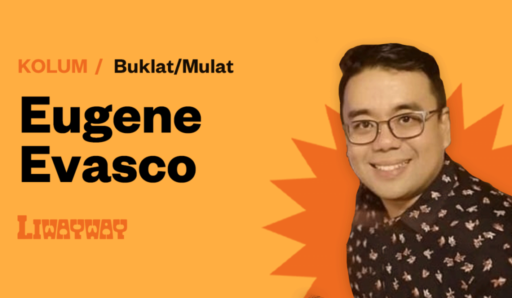 Isang Kuwentong Umiindak: Panayam kay Cheeno Marlo Sayuno – Liwayway