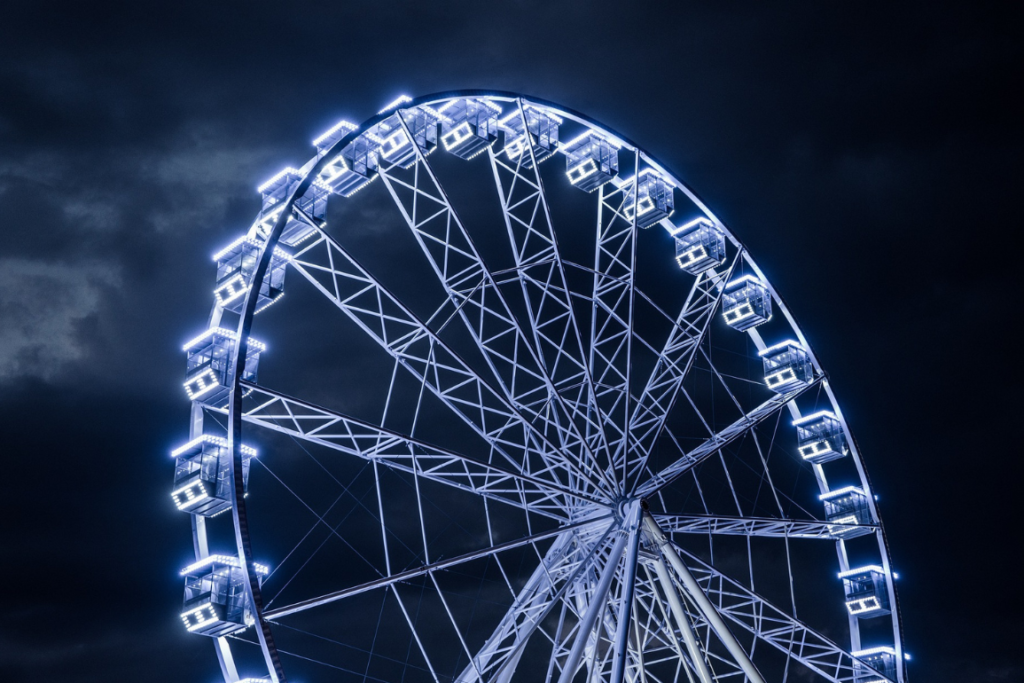 Karnabal – Liwayway