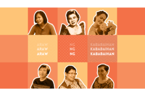 Mga Kuwento ng Tagumpay ng Kababaihan – Liwayway