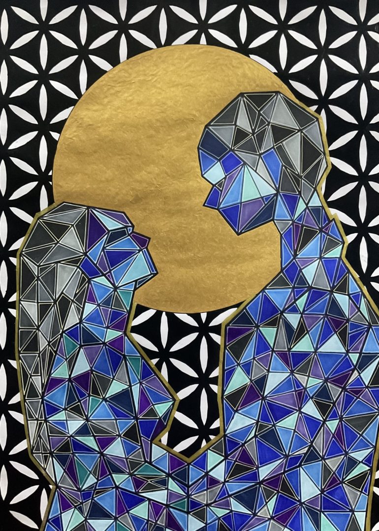 Jhon Paulo Dorado: Ang Sining bilang Instrumento sa Pagkamit ng ...