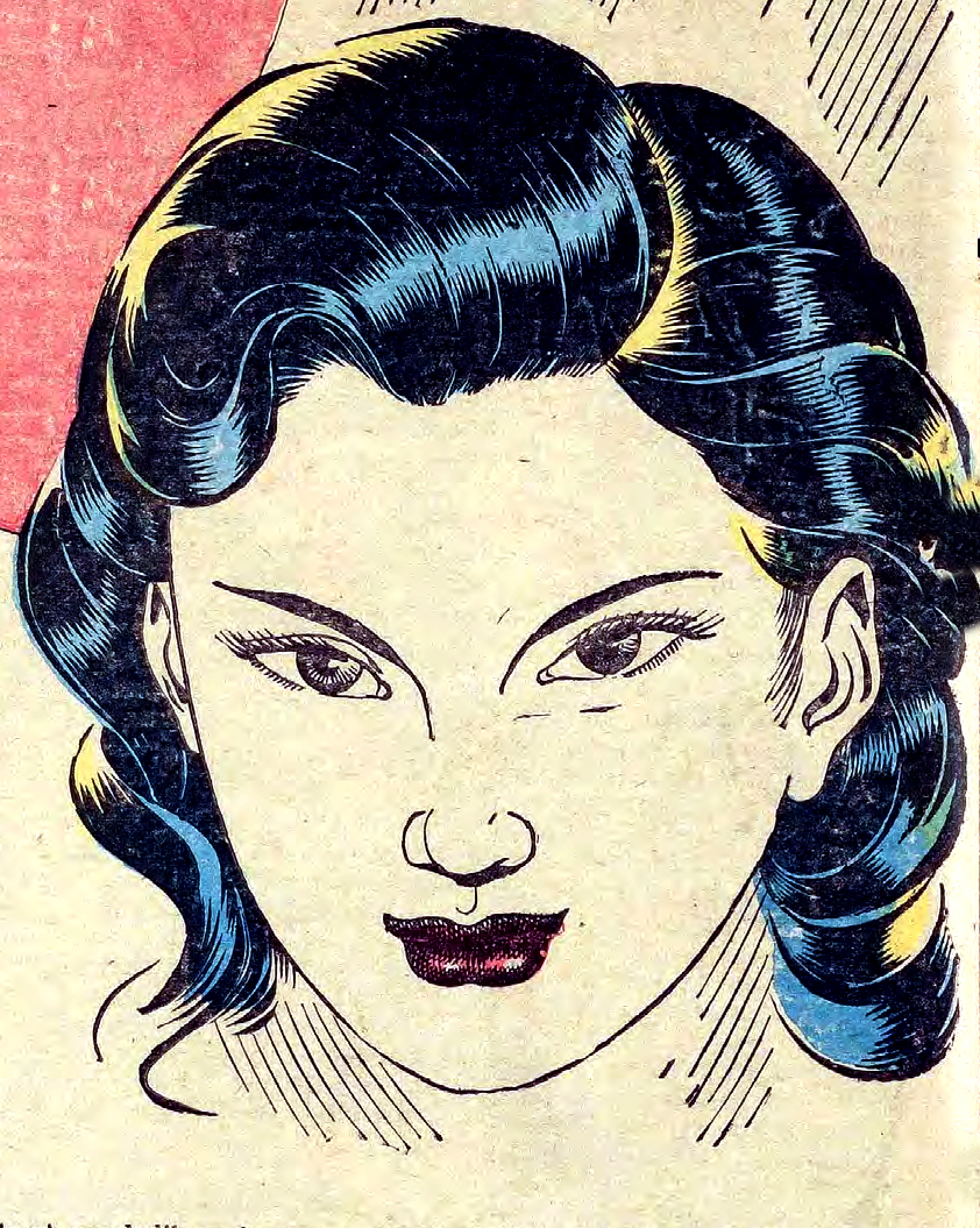 PUSTAHAN SA PAG-IBIG – Liwayway