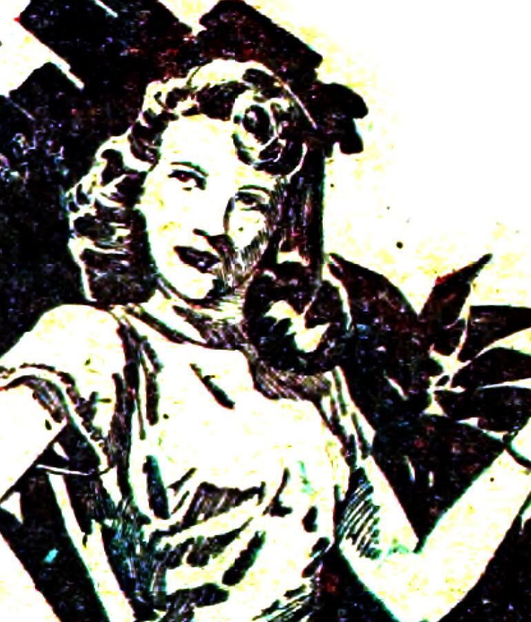 Narito ang Luwalhati – Liwayway