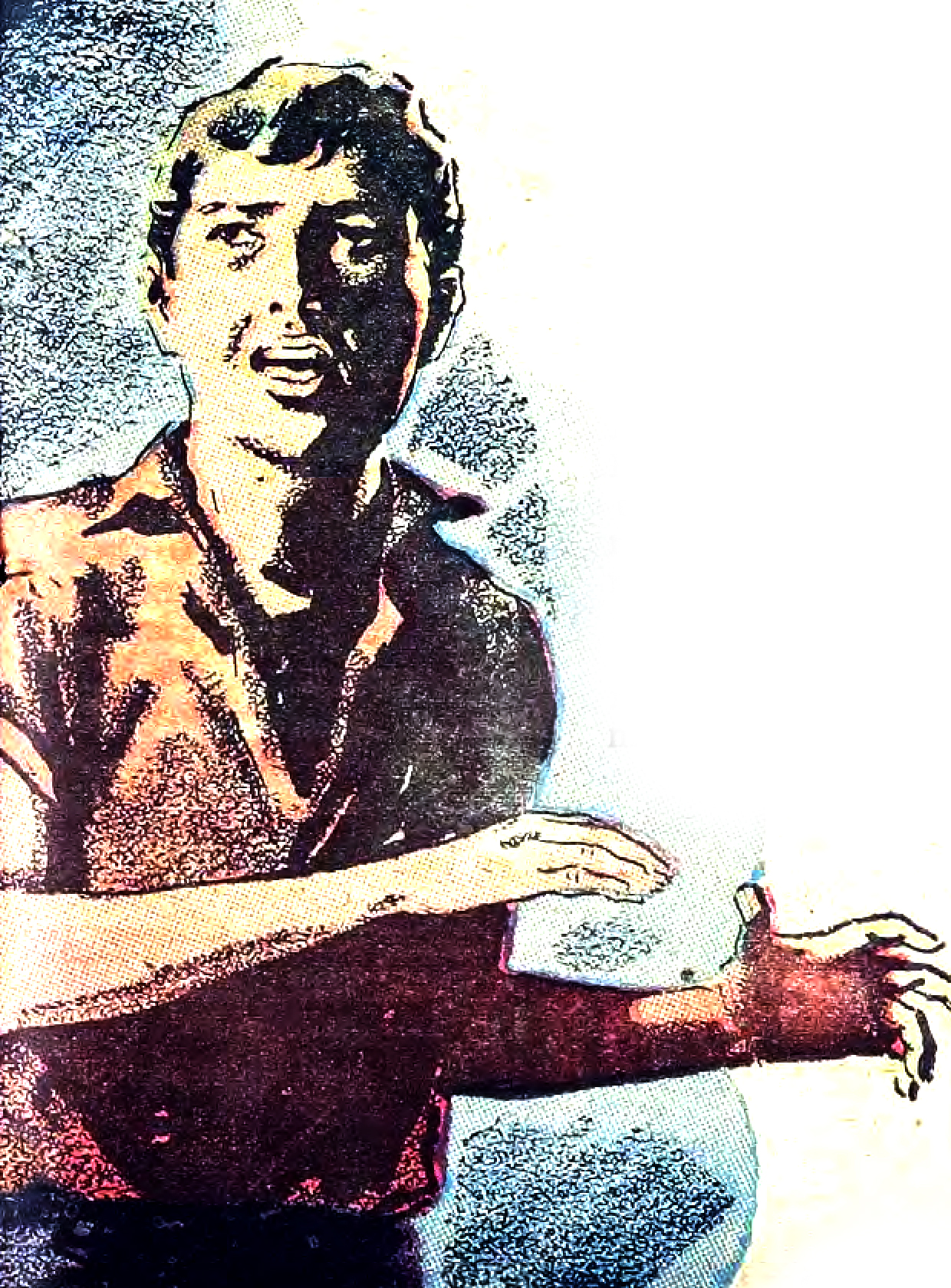 HINDI DUWAG – Liwayway