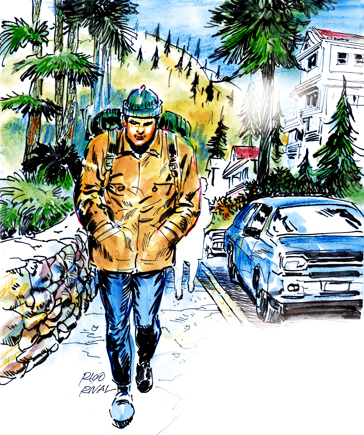 Bagong Simula – Liwayway