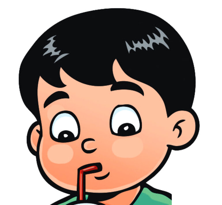 ANG BATANG NAGHINTAY DUMIGHAY – Liwayway