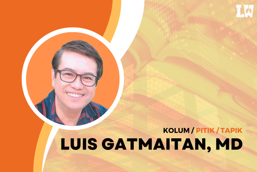 Ang Kape – Liwayway