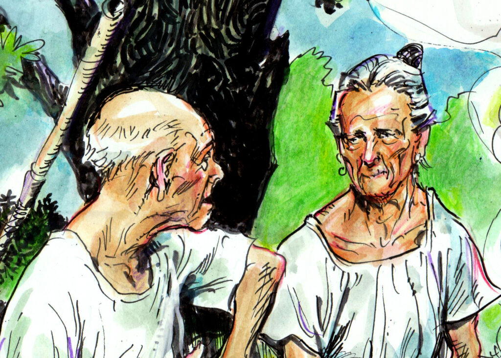 Malikmata – Liwayway