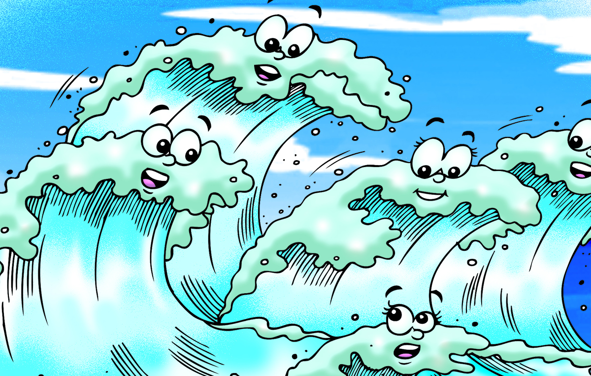 Si Alona – Liwayway